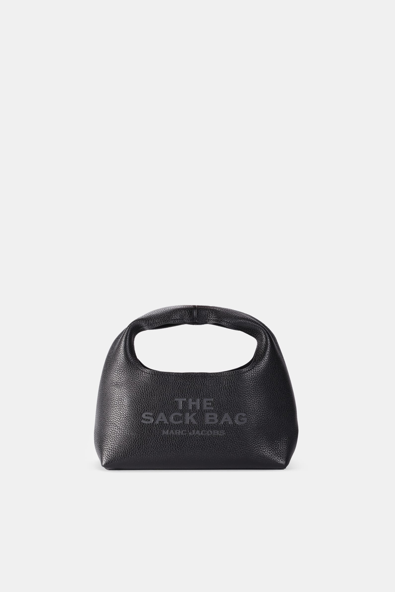 Шкіряна сумка The Mini Sack Bag Marc Jacobs 00561651_01 - Онлайн ...