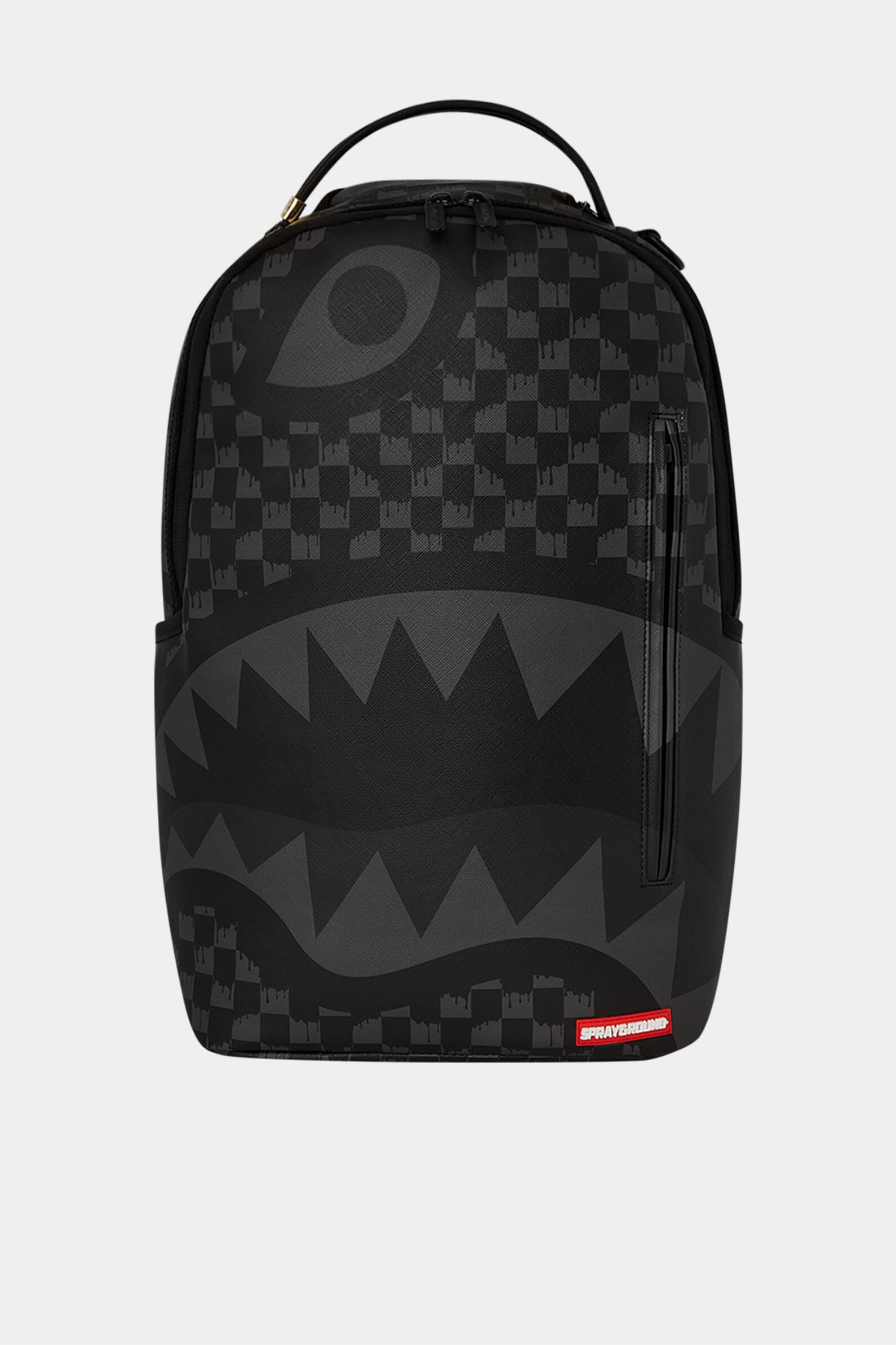 Рюкзак Hangover Drip Check Backpack Sprayground 00571172_01 - Онлайн ...