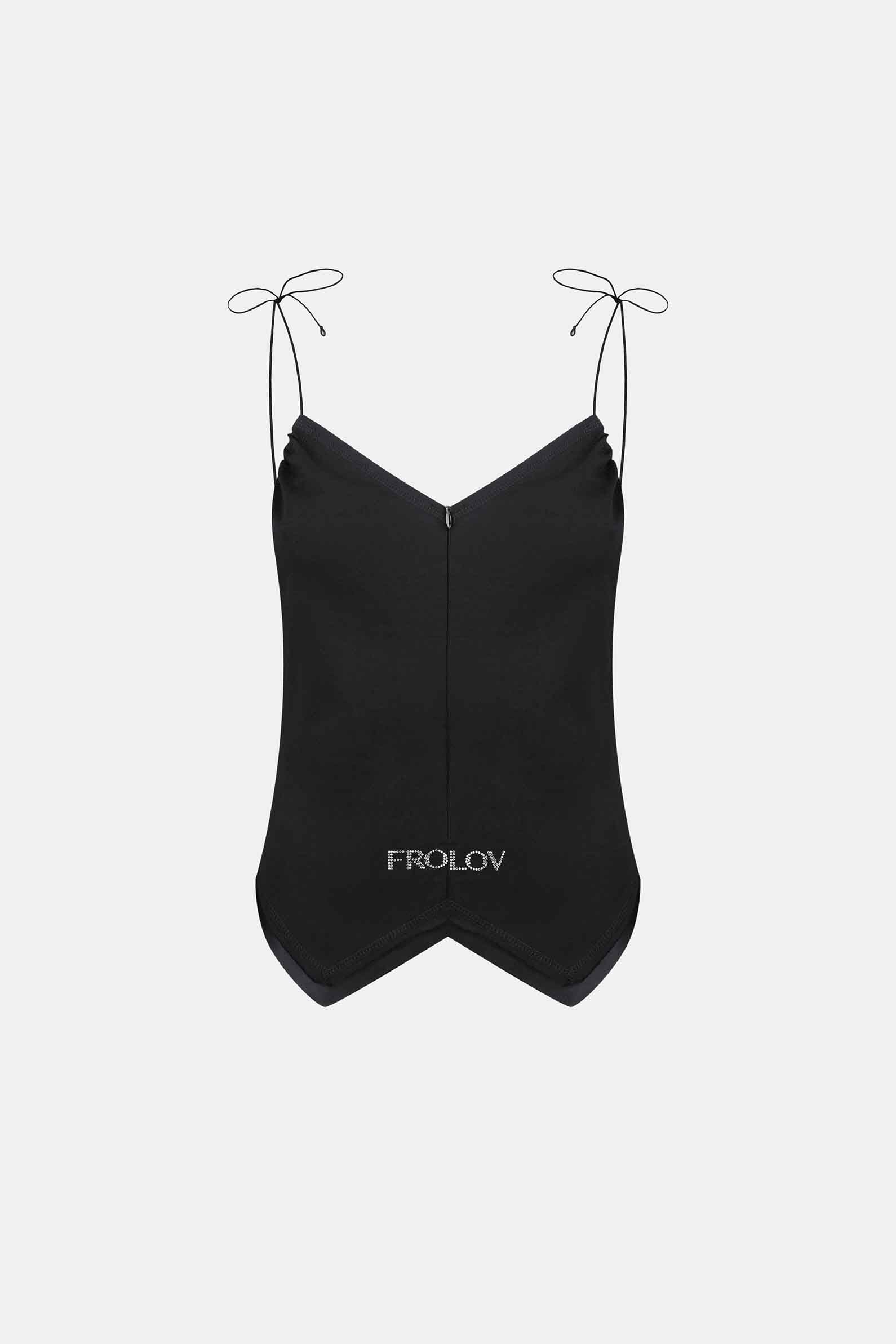 Топ Frolov 00611327_01 - Онлайн-магазин ЦУМ Київ