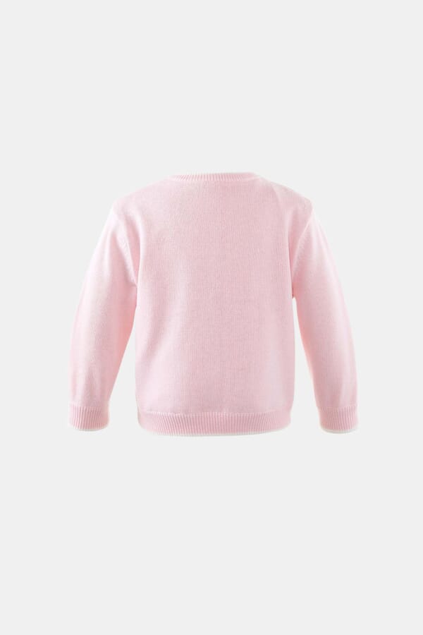 Кардиган Pink Fawn Rachel Riley 00594704_14 product.seoTitle.default