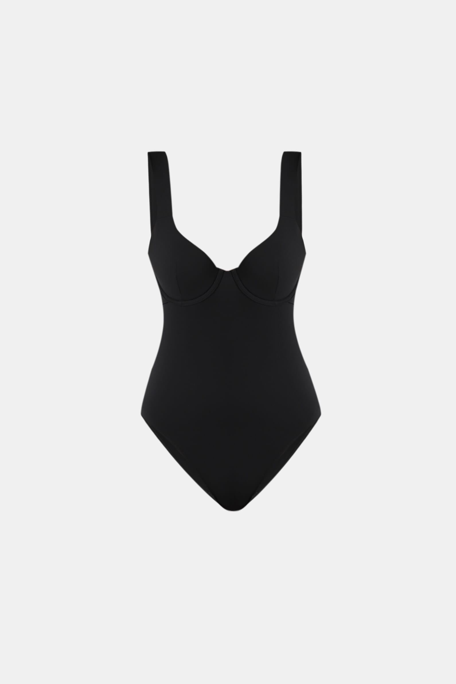 Моделирующий купальник Wolford 00495954_01 - Онлайн-магазин ЦУМ Киев