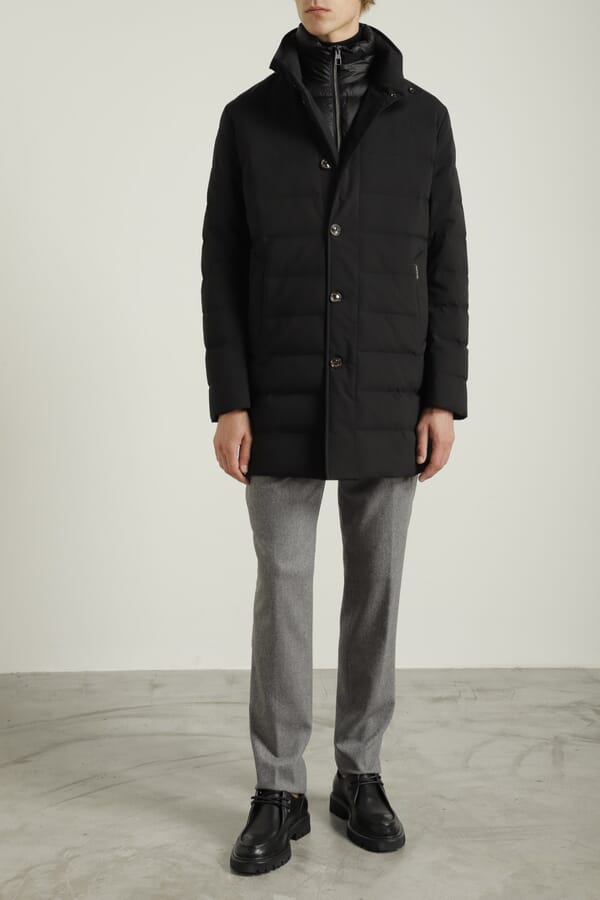 Пуховик Montecore 00504165_01 - Онлайн-магазин ЦУМ Київ