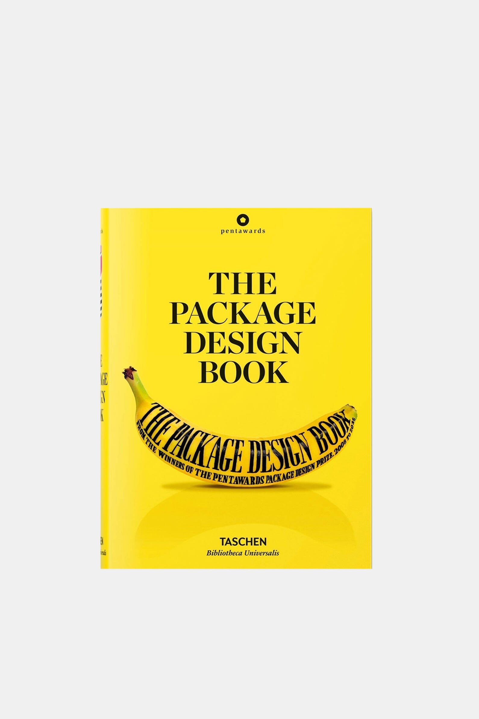 Книга the Package Design Book Taschen 00401880_34 - Онлайн-магазин ЦУМ Київ
