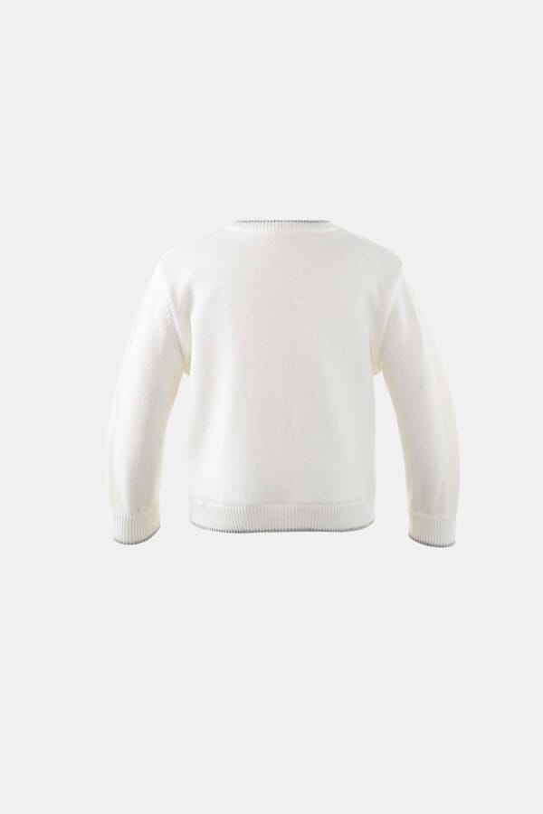 Кардиган Grey Fawn Rachel Riley 00594696_18 product.seoTitle.default