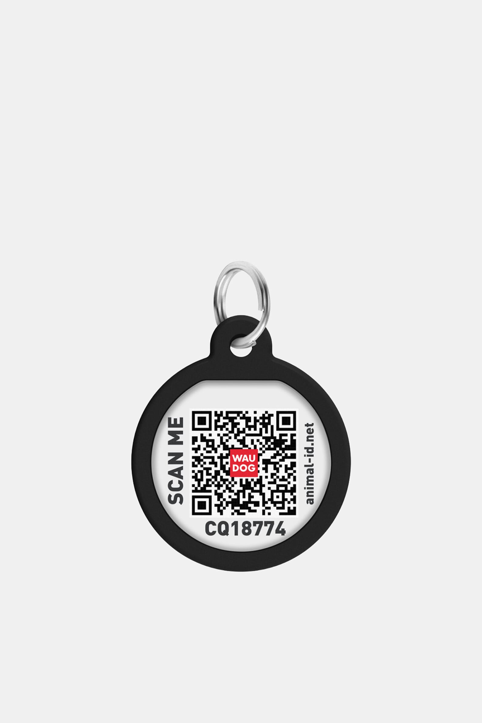 Адресник WAUDOG Smart ID WAUDOG 00620127_20 - Онлайн-магазин ЦУМ Київ