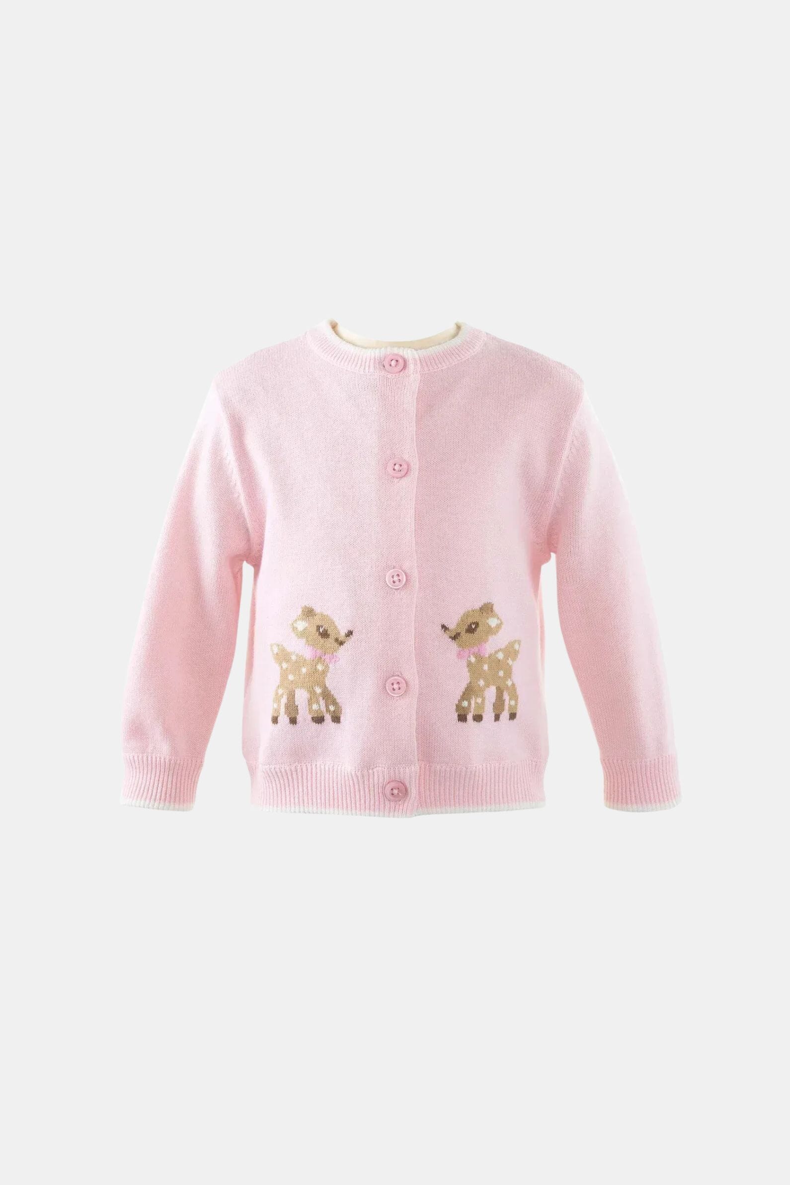 Кардиган Pink Fawn Rachel Riley 00594704_14 product.seoTitle.default