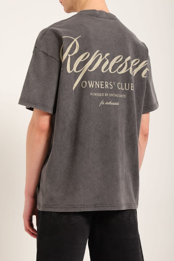 Футболка Represent Clothing 00634482_08 - Онлайн-магазин ЦУМ Київ
