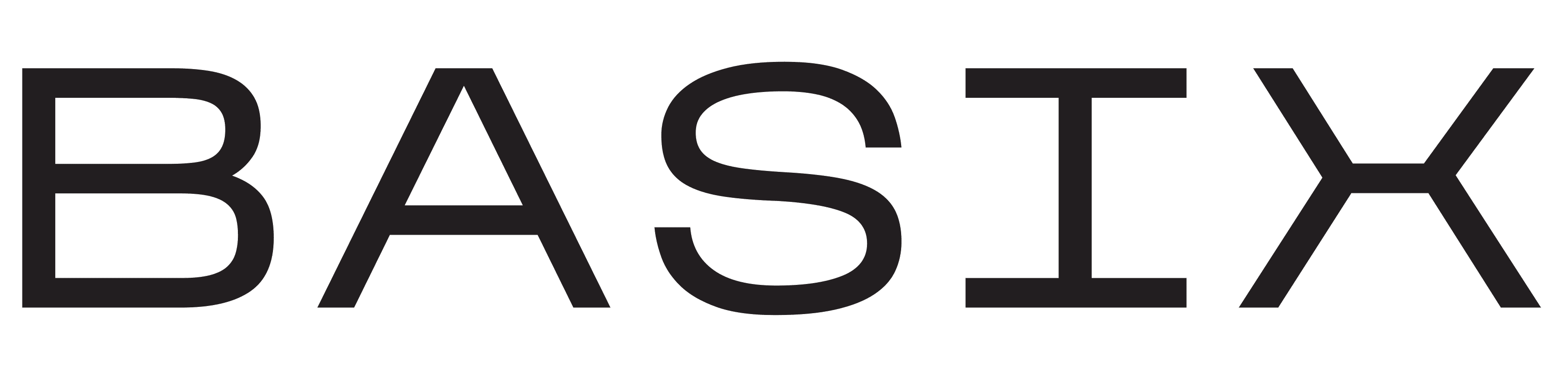BASIX — Інтернет-магазин одягу, взуття та аксесуарів