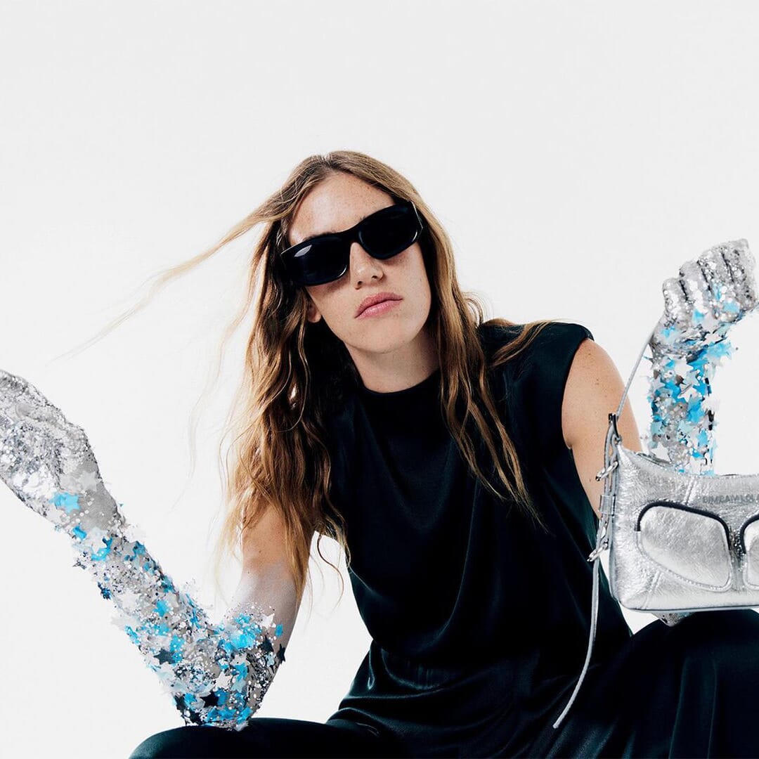 ЦУМ Київ — Інтернет-магазин брендового одягу, взуття та аксесуарів